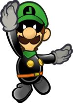 Mr L Super Mario Wiki The Mario Encyclopedia
