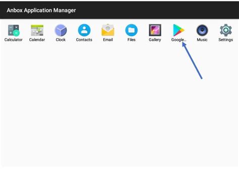how to install android emulator anbox on ubuntu linux h2s media