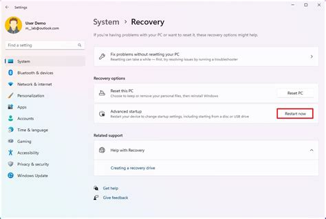 How To Enter UEFI On Your Windows 11 PC Windows Central