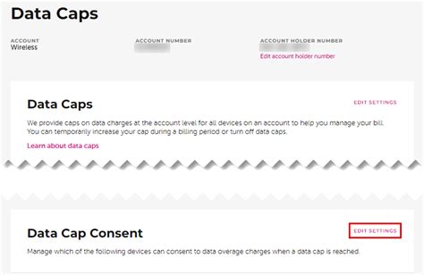Personal Giving Other Devices Authority To Approve Data Overage Charges Support Sasktel