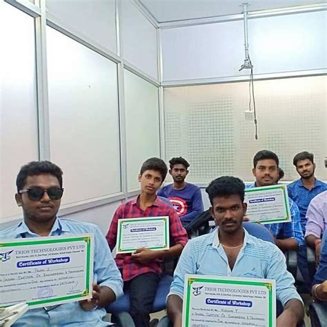 Raji Venkatesan On Linkedin Internship Training