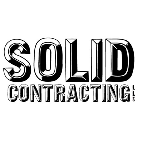 Solid Contracting Llc