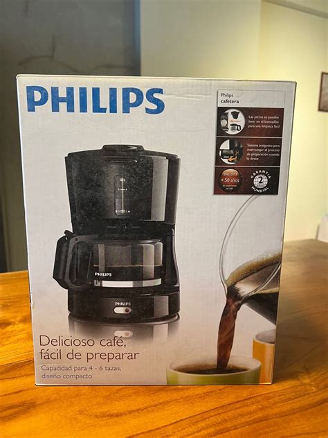 Philips Coffee Maker Tv And Home Appliances Kitchen Appliances Coffee Machines And Makers On