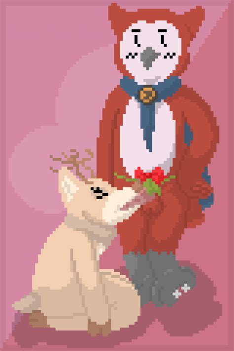 Rule 34 2020 23 Anthro Antlers Avian Balls Belt Bird Capreoline