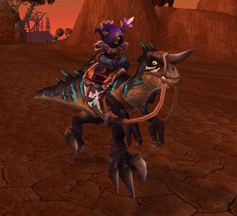 Message For Saurfang Quest World Of Warcraft