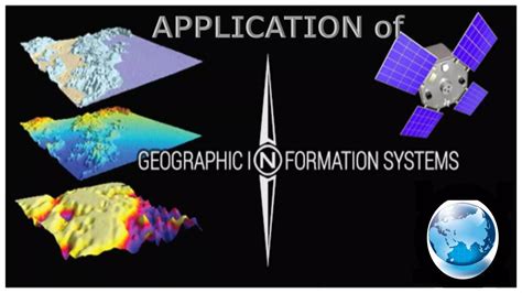gis applications and implement ppt