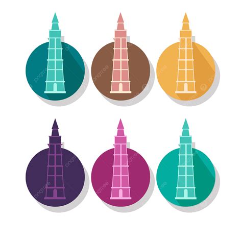 Several Structures Vector Png Vector Psd And Clipart With