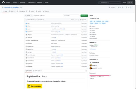 Tcpview Detailed Network Traffic Viewer Sugggest