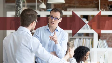 Practice Assertive Communication In Leadership Advanced Conflict