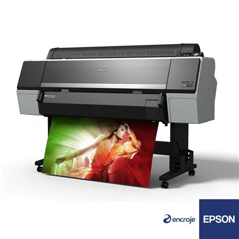 Epson Surecolor Sc P Violet Imprimante Photo Pouces