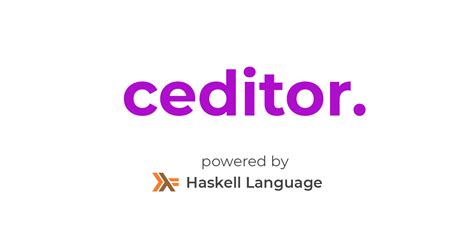 GitHub Lilvadim Ceditor Console Photo Editor Written On Haskell