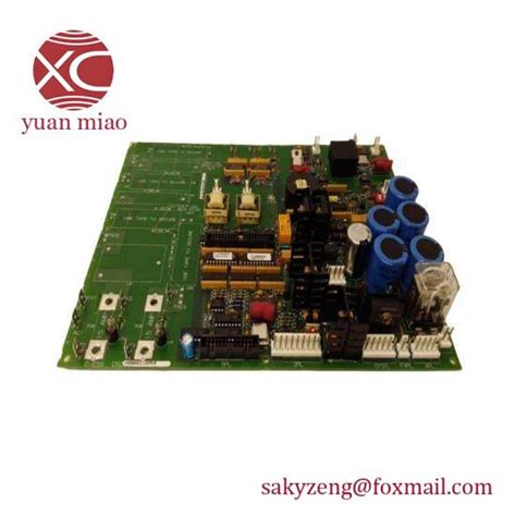 Hitachi Lce250a Input Output Module Advanced Industrial Control