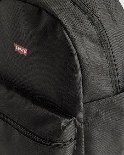 Levis® Mens Basic Backpack Black Levis® Gb