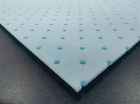 Thermoplastic Splinting Material Covering With Foam Orthopedics Thermoplastic Splint