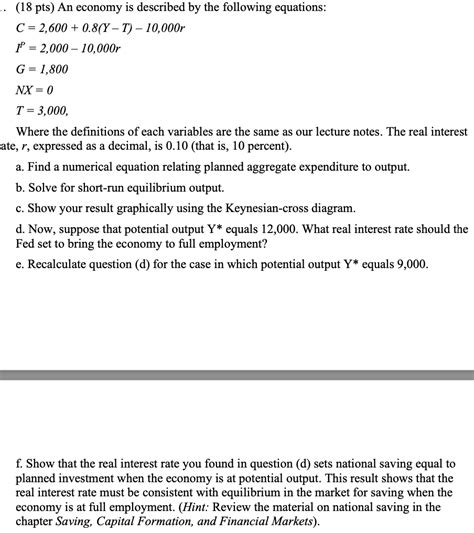 solved question