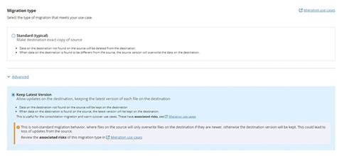 Komprise Adds Zero Cutover Downtime To Data Migration Blocks And Files