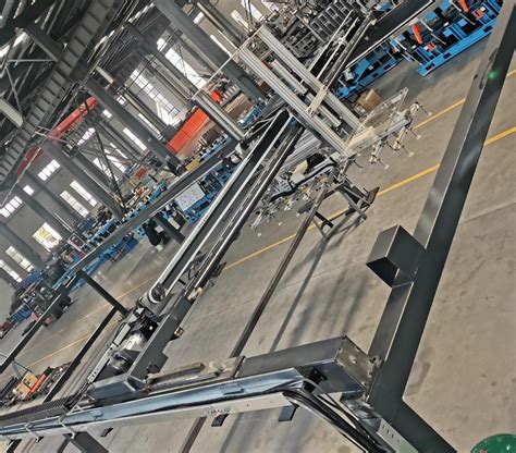 Unloading Manipulator For Plastic Injection Machine China Manipulator And Unload