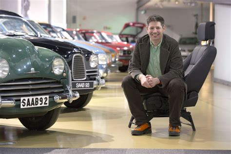 Hans Martin Duringhof Nevs Autoweek