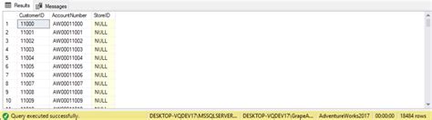 Working With Nulls Visualize Right