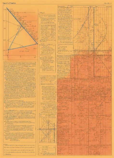 Lexica Venn Euler Diagrams And Synoptic Tables