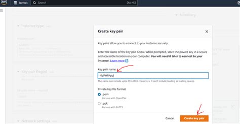 How To Create Ec2 Instance In Aws Blogshub