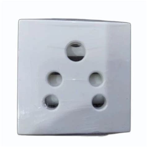 6a 5 Pin Electrical Socket At ₹ 80piece In Mumbai Id 2855342840791 6a 5 Pin Electrical Socket At ₹ 80piece In Mumbai Id 2855342840791
