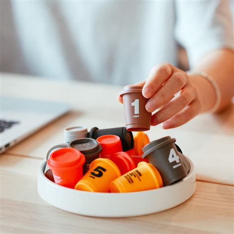 새턴버드 스페셜티 콜드브루 커피 24개입 6종 혼합 새턴버드 Saturnbird Coffee