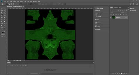 Adding Vanillacbbe Rain Wet Texture Effect To Custom Body Textures