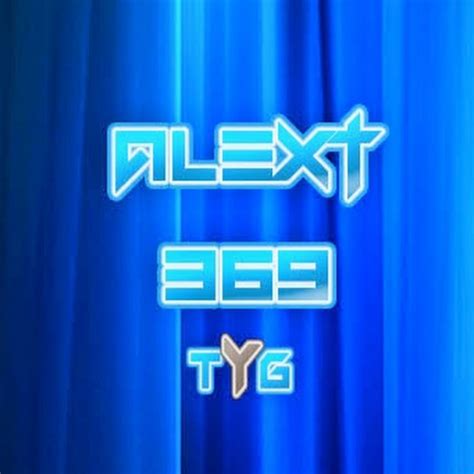 Alext 369 Youtube