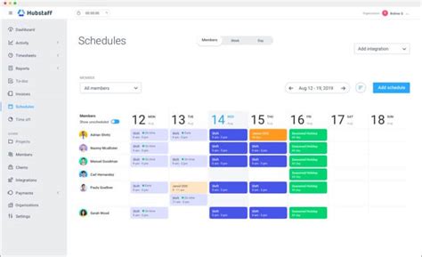 Hubstaff Review An Ideal Time Tracking App For Your Team IGeeksBlog