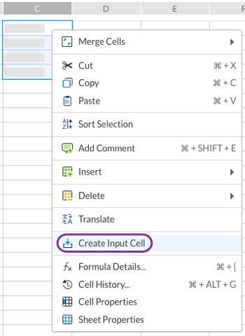 Use Input Mode Support Center