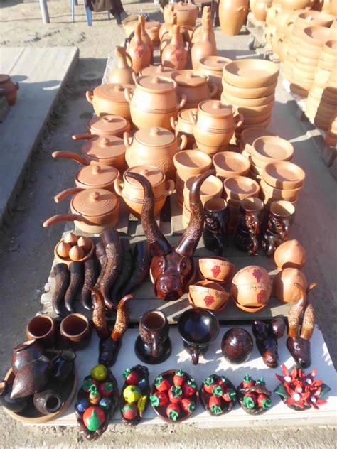 შროშა თიხა შროშის სავიზიტო ბარათი