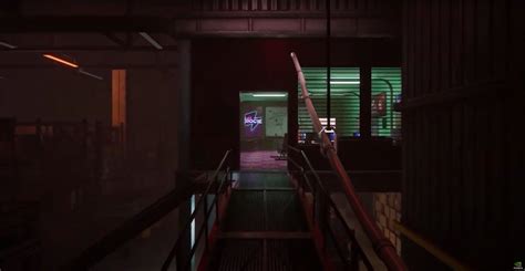 Секьюрити бич фнаф