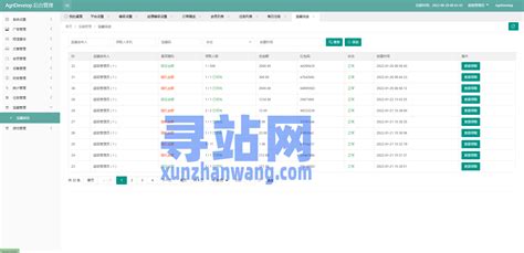 全新海外版理财系统 投资理财源码 注册奖励每日任务 前端uinapp 奥多码