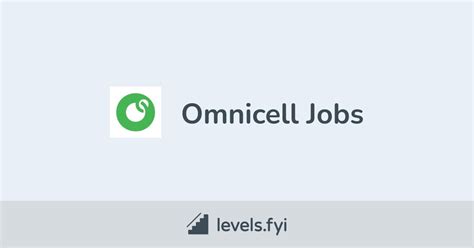 Omnicell Jobs Levels Fyi