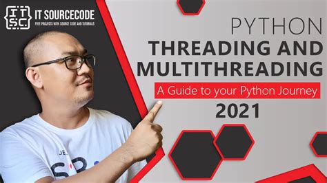 Python Threading With Examples Guide To Your Python Journey