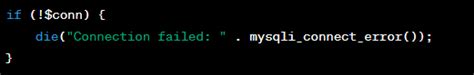 How To Create Sql Database With Server Side Scripting Using Php
