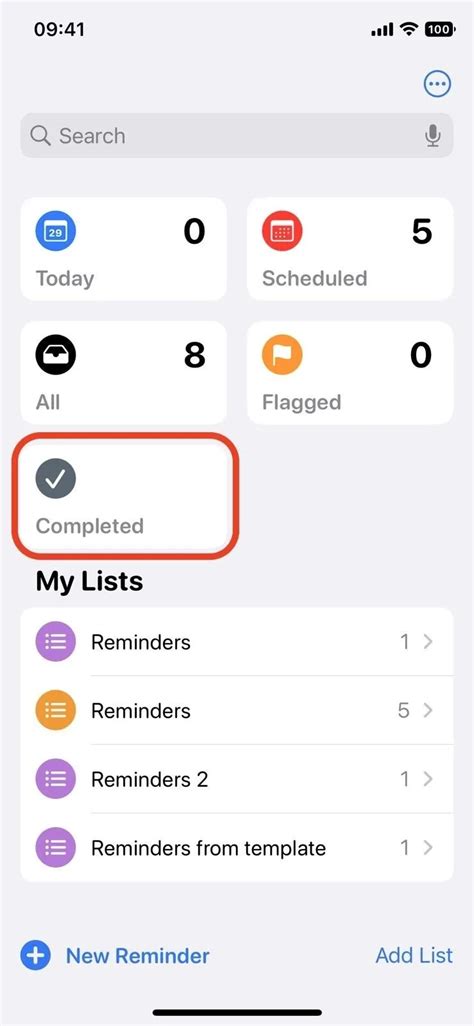 Your IPhone S Reminders App Just Got A Whole Lot More Useful IOS IPhone Gadget Hacks