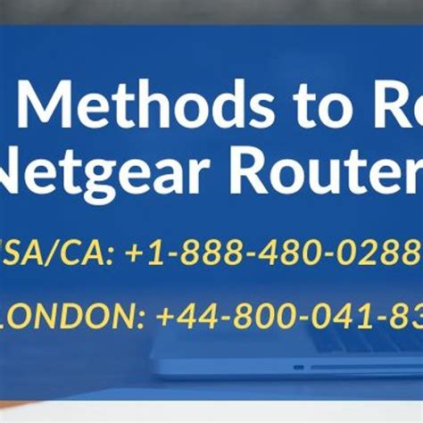 Stream Episode Simple Steps To Reset Netgear Router Quick Solution By