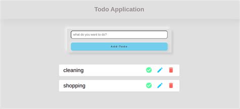 Build A CRUD App With React And Firebase