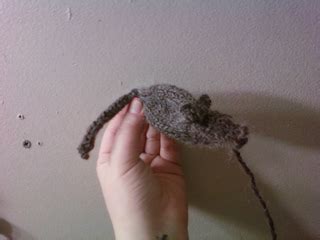 Ravelry Easy Knit CatNip Mouse Pattern By Rachael Stanton