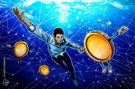 Ethereum Stakers Among Recipients As Starknet Readies Ecosystem Token