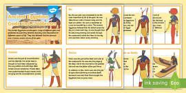 Mummification Instruction Worksheet For KS2 KS2 Resources
