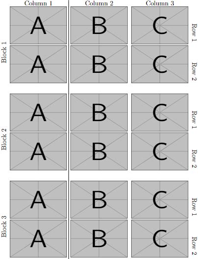Tables Aligning Text In Rotated Multirow TeX LaTeX Stack Exchange