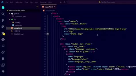 Swastik Saumya On Linkedin Webdevelopment Frontend Html Css Netflixclone Uiux Coding