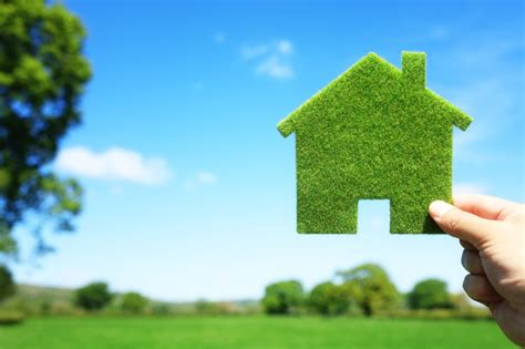 Why Spring Is An Ideal Time To Build A Home