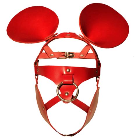 WLL SEXY MOUSE Gabriel D