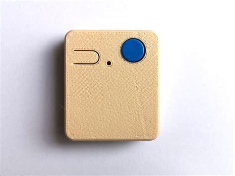 Assistive Single Switch Interface Switch Tester