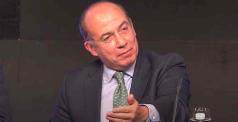 Felipe Calder N Califica De Muerte Anunciada De La Rep Blica La Reforma Al Poder Judicial