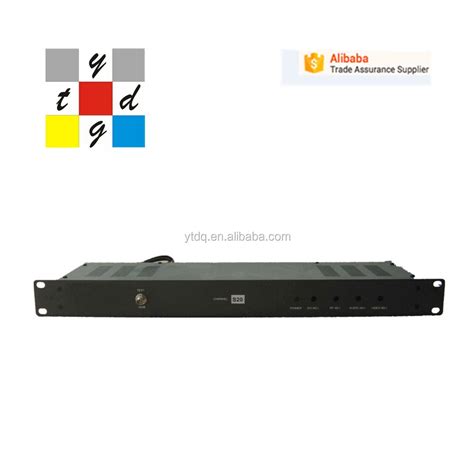 Satellite Tv Dvb S Qpsk Modulator Buy Qpsk Modulatorqpsk Modulator